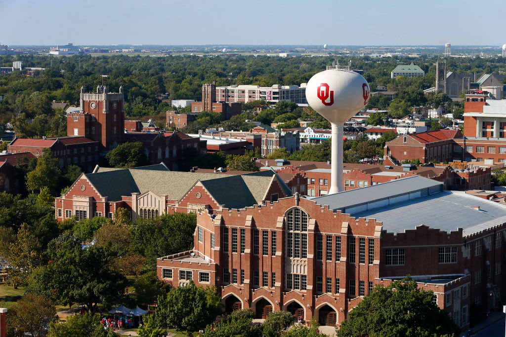 University of Oklahoma Program Prepares Students for College | BestColleges