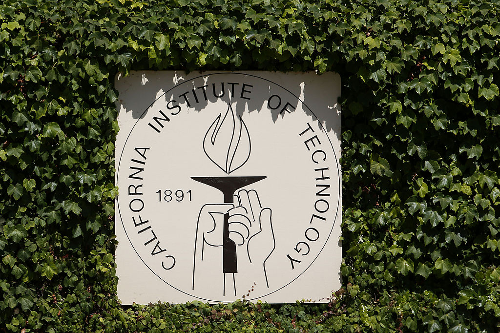 Academic Workers at the California Institute of Technology File for ...