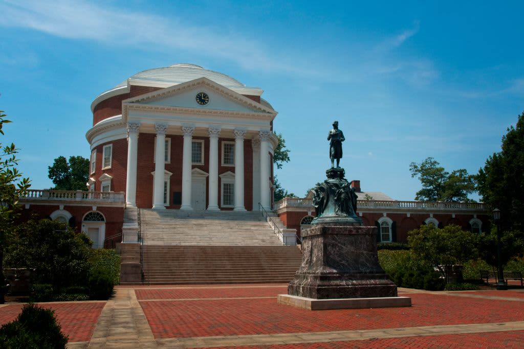UVA Expands Financial Aid for Middle- and Lower-Income Students | BestColleges