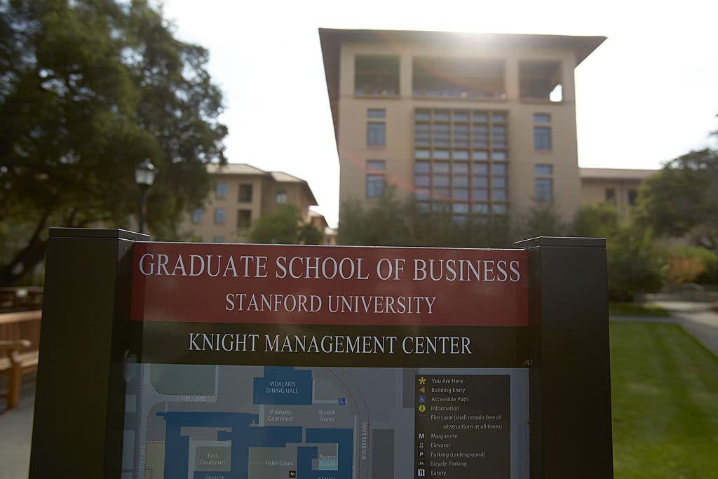 Stanford Reports Higher Pay for 2023 MBA Graduates | BestColleges.com