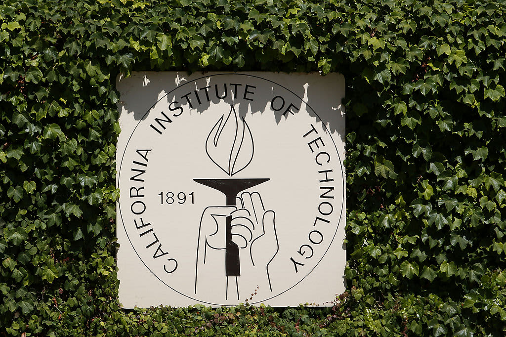 California Institute of Technology Academic Workers Vote to Unionize ...