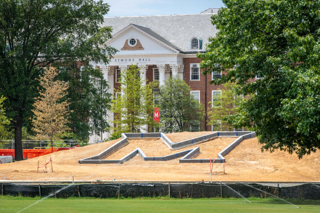 UMD Pauses Sorority, Fraternity Activities for Investigation | BestColleges
