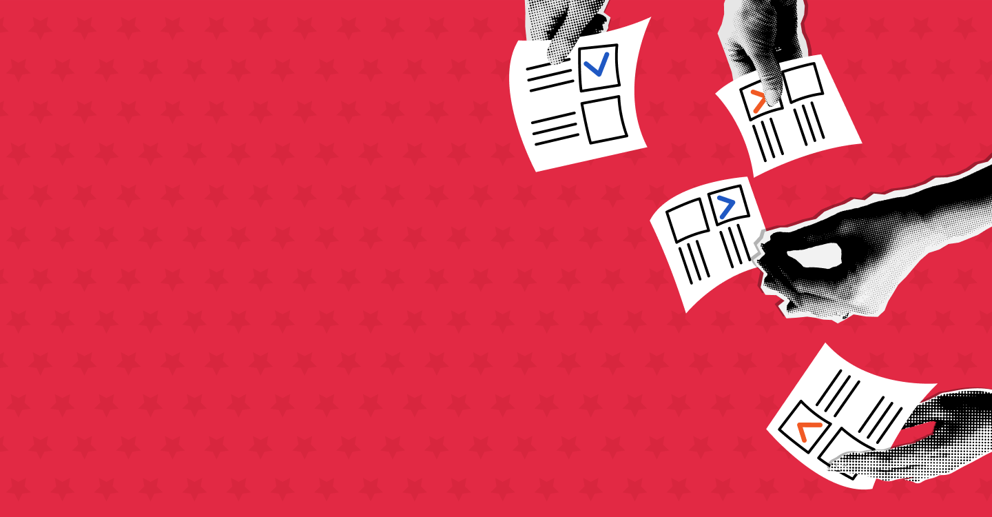 Student Voting Guide – BestColleges.com