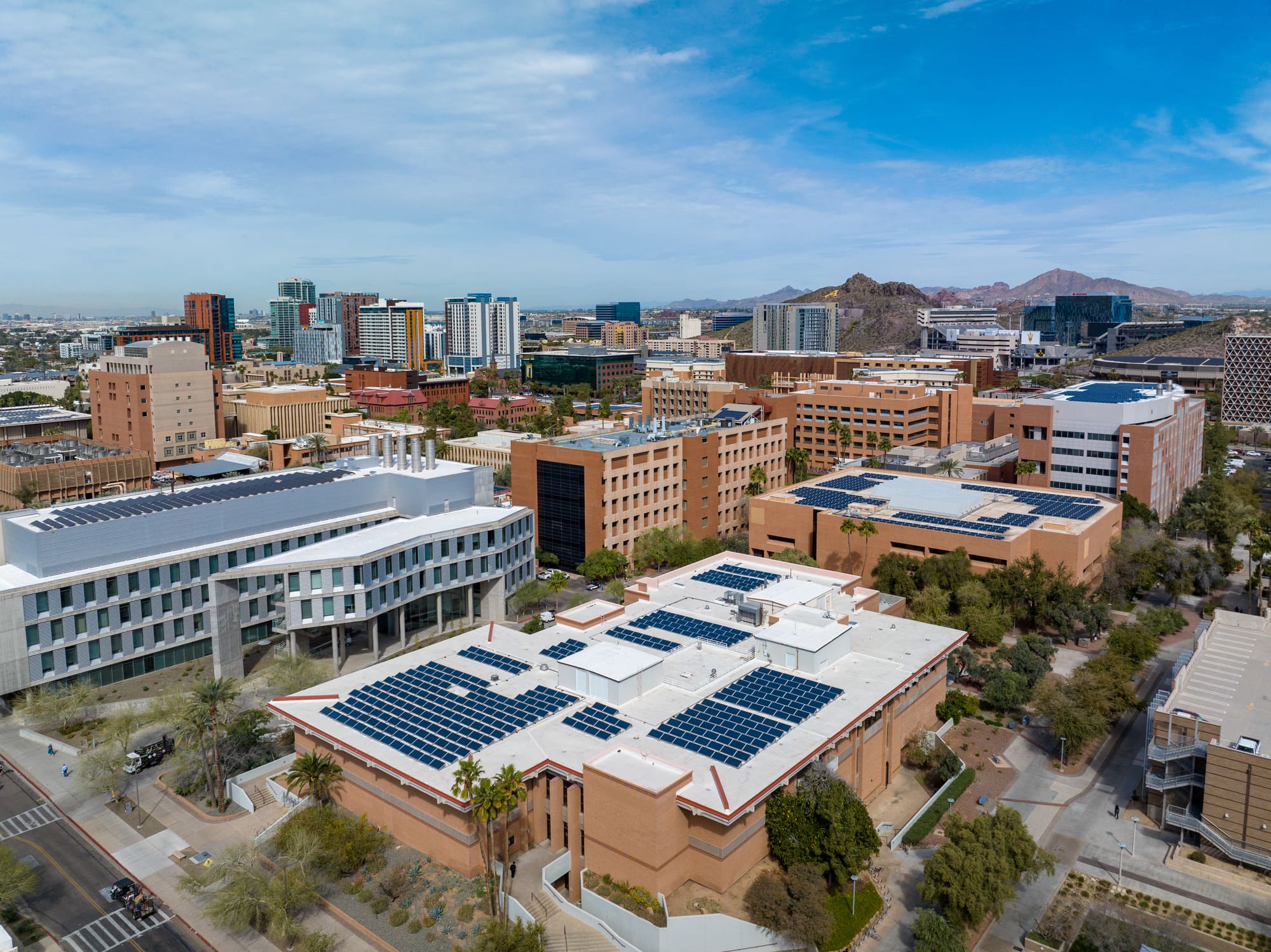Arizona State Debuts AI Business Degree | BestColleges