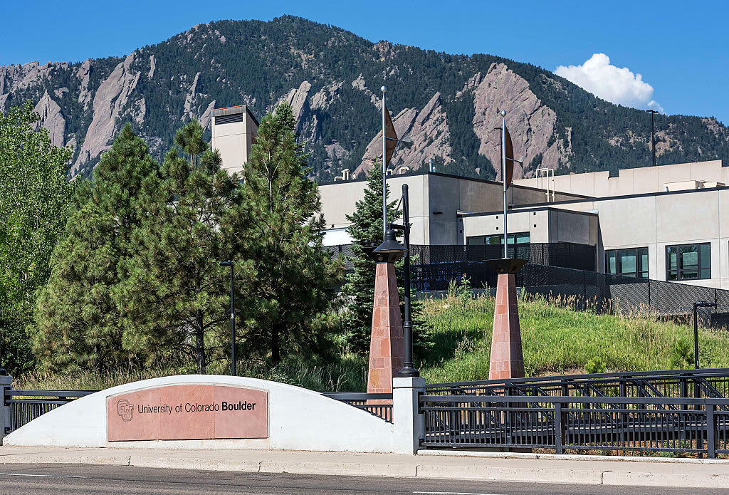 CU Boulder Engineering Has One of the Highest Percentages of Female ...