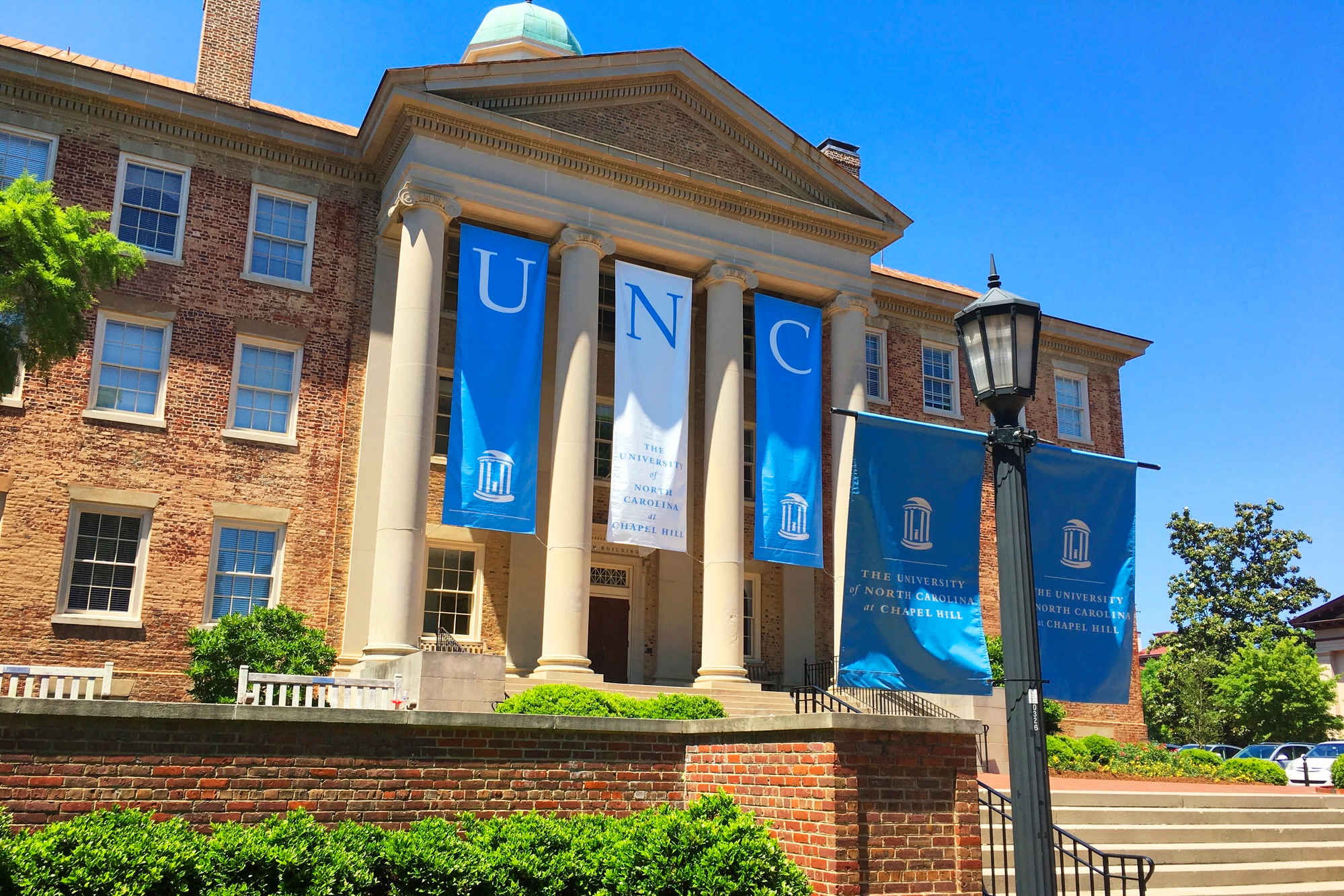 University of North Carolina System Eliminates DEI Policy | BestColleges