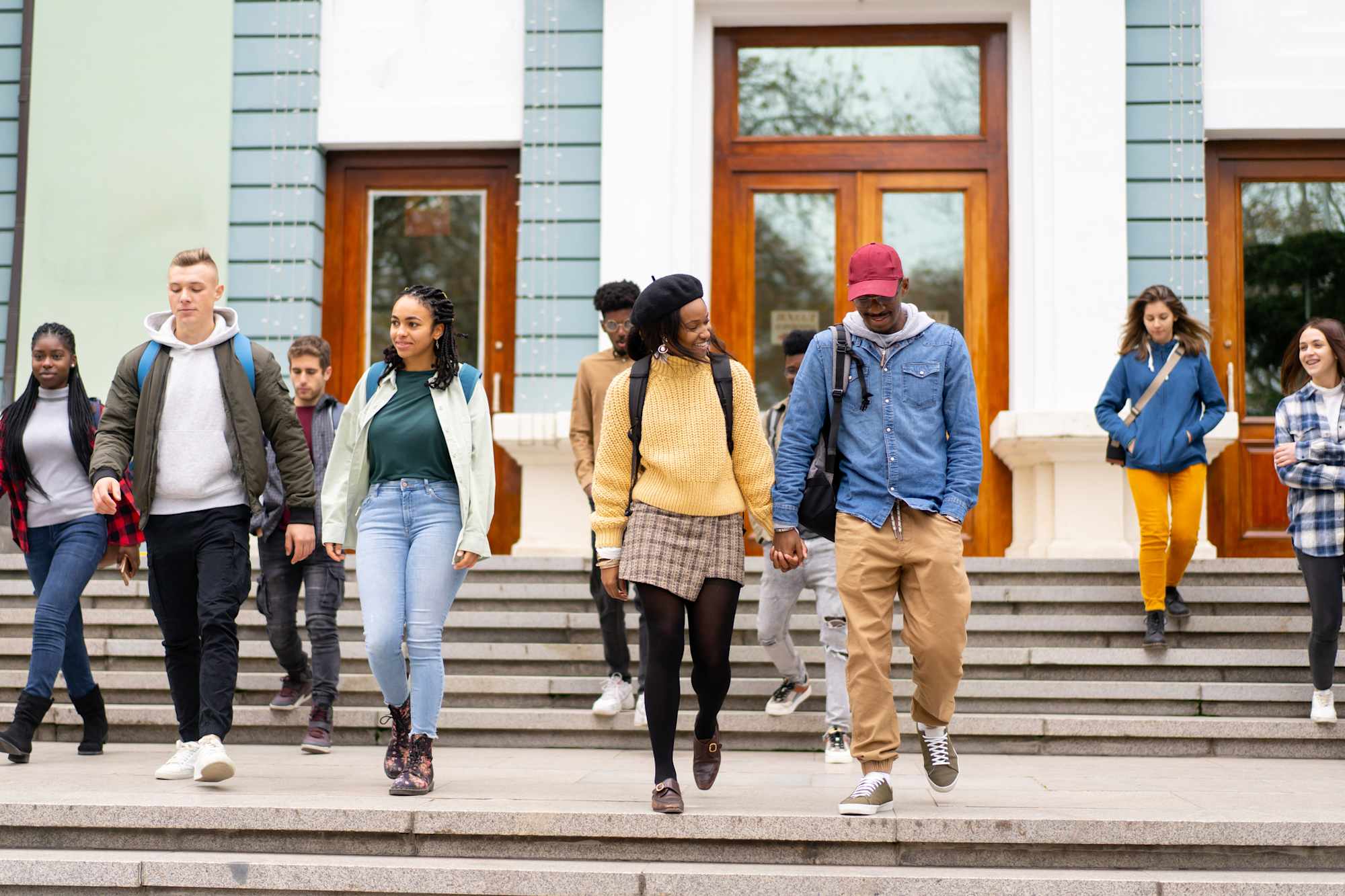 College Enrollment Continues to Rebound, but Slowly | BestColleges