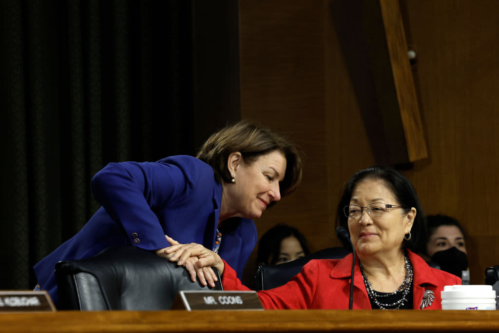 Democrats Propose Doubling Pell Grants, Access to Dreamers ...