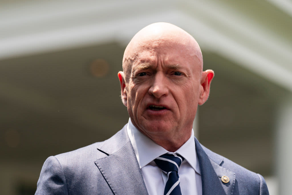 Where Did Mark Kelly Go to College? | BestColleges