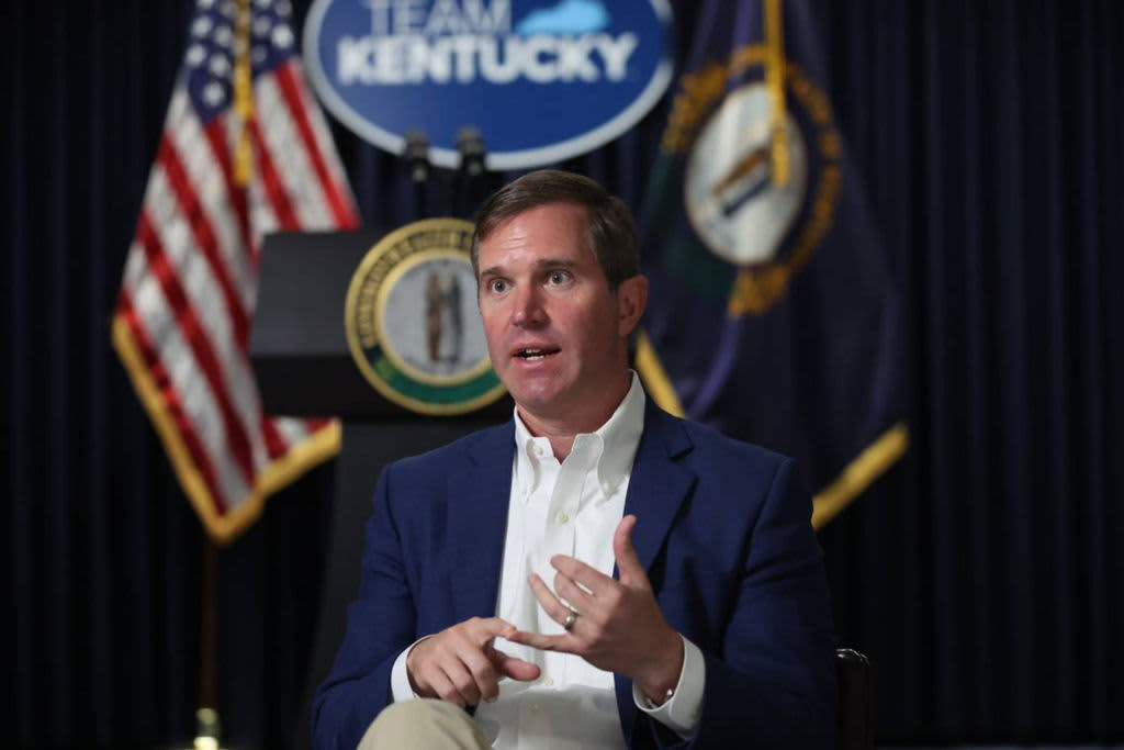 Where Did Andy Beshear Go to College? | BestColleges