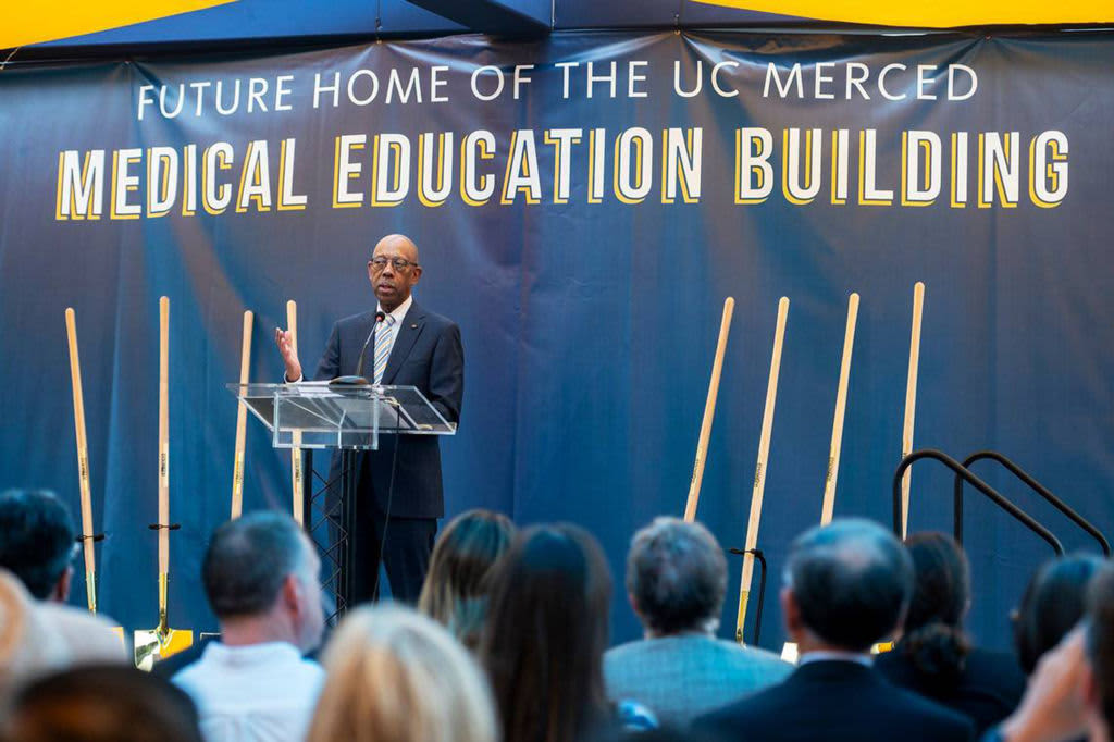 UC President Michael Drake Plans to Step Down | BestColleges