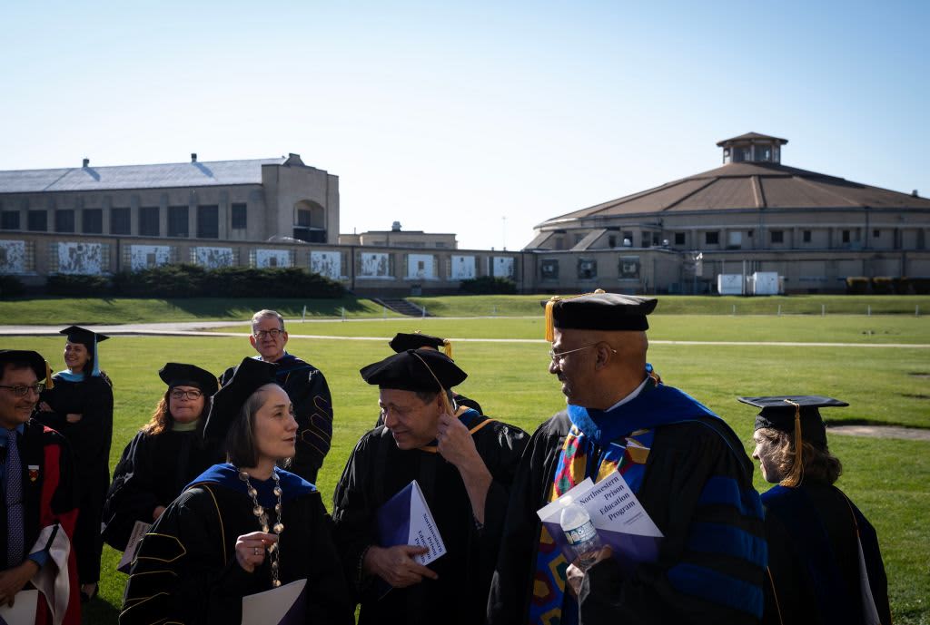 Students in Women's Prisons Face More Challenges Completing College ...