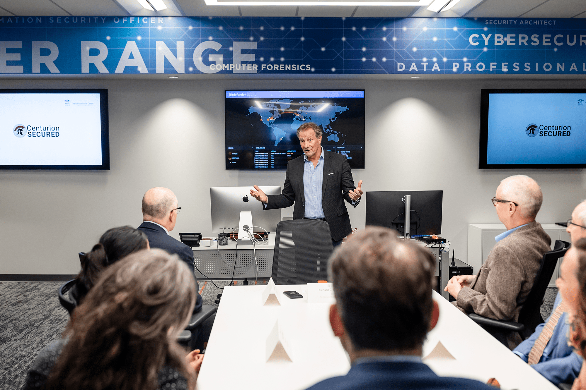 MSIs Make Cybersecurity Education Gains Despite Funding Deficit ...
