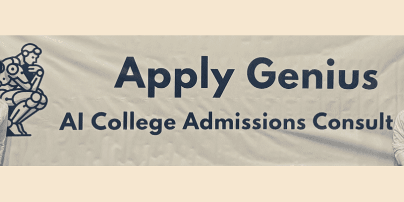 New AI College Admissions Counselor Gives Students Affordable Advice ...
