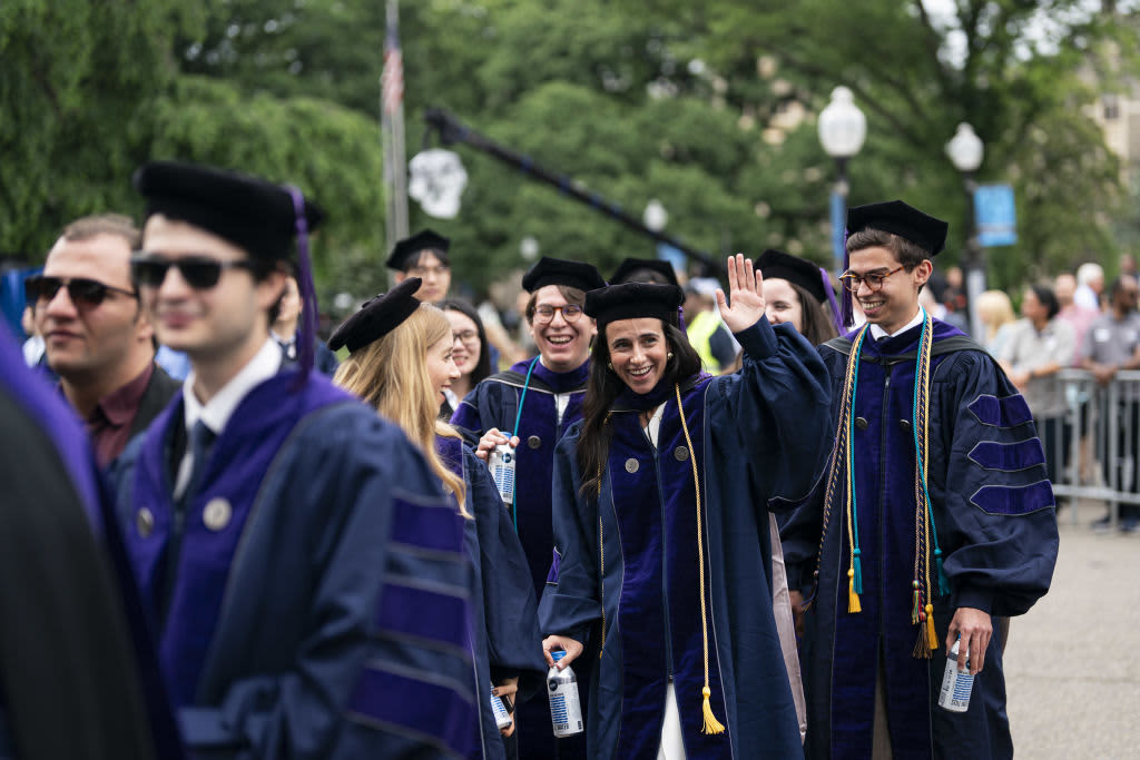 Graduates of This Top Business Analytics Program See Major Salary ...