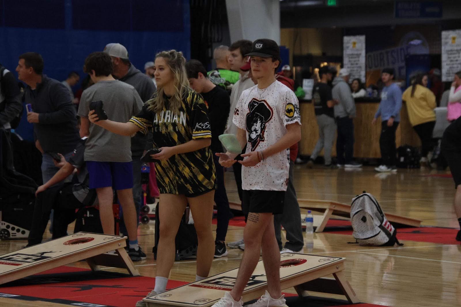 The Rapid Rise of College Cornhole | BestColleges