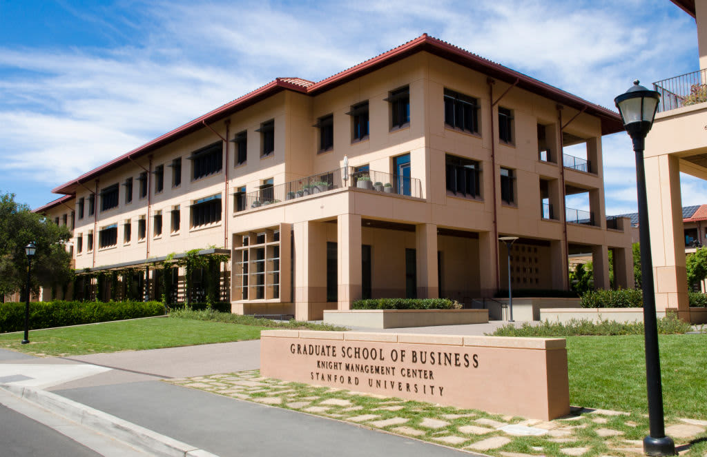 ROI Is More Important Than Rankings for Business Students: Report ...