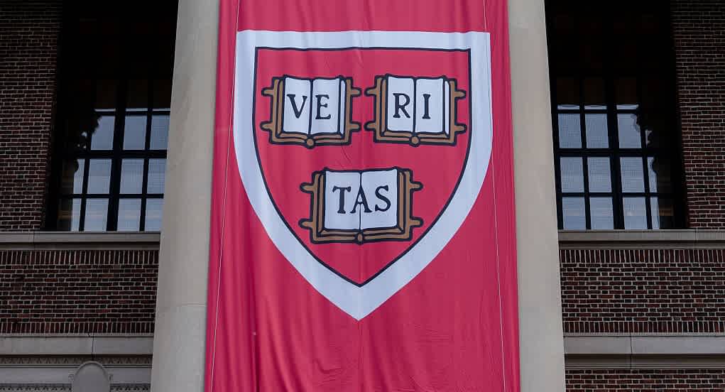 Harvard's Online Constitution Course Goes Viral | BestColleges.com
