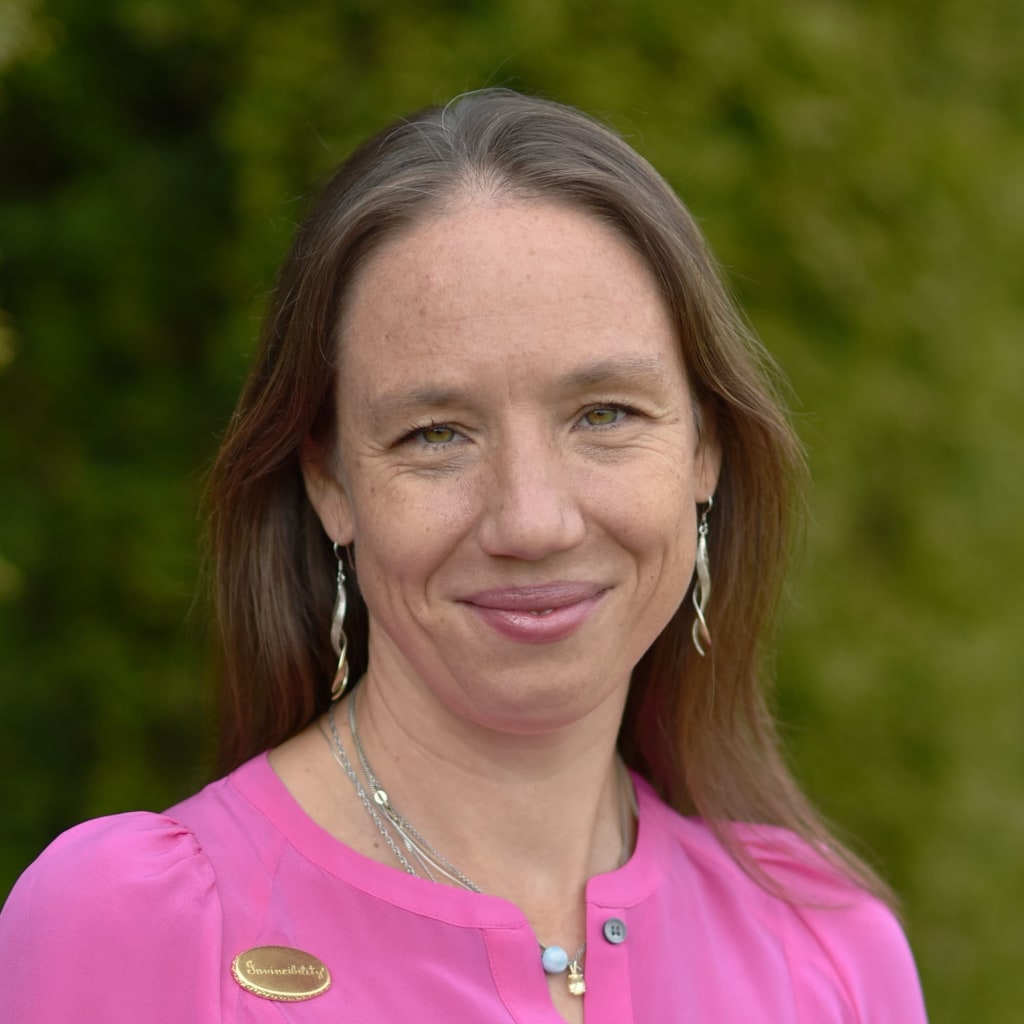 Alison Plaut – BestColleges.com