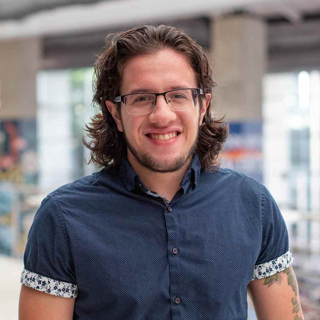 Matthew Arrojas – BestColleges.com