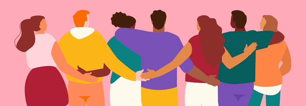 Gender And Sexuality
