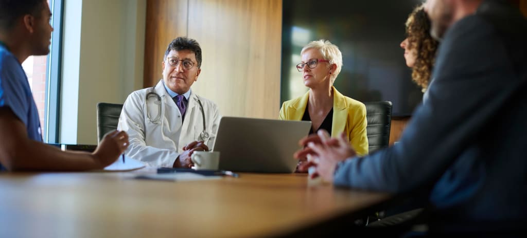 Legal Nurse Career Overview | Nursejournal.org