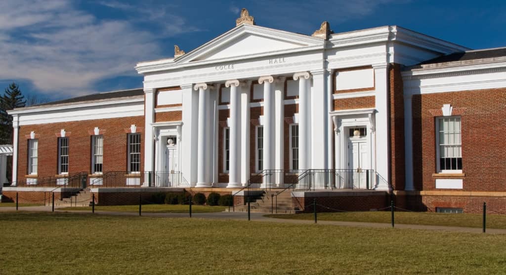 MBA Programs in Virginia Overview | BestColleges
