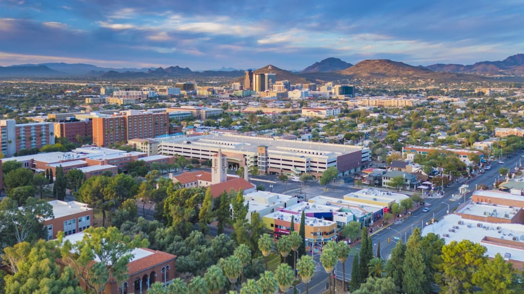 University of Arizona Top Online MBAs | OnlineMBA.com