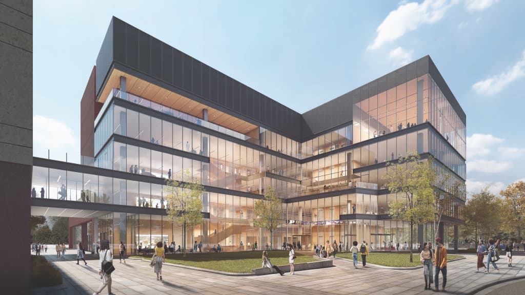 Inside Purdue University's Daniels School of Business | BestColleges