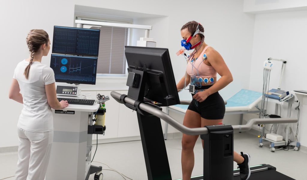 What Can You Do With An Exercise Science Degree BestColleges