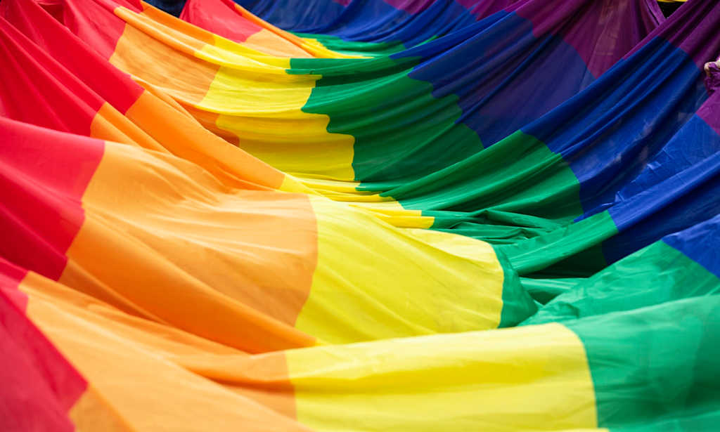 College Experience Guide for LGBTQ+ Students | BestColleges