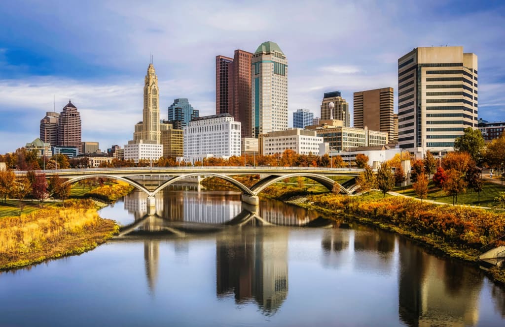 Colleges in Columbus: All 15 Schools | BestColleges