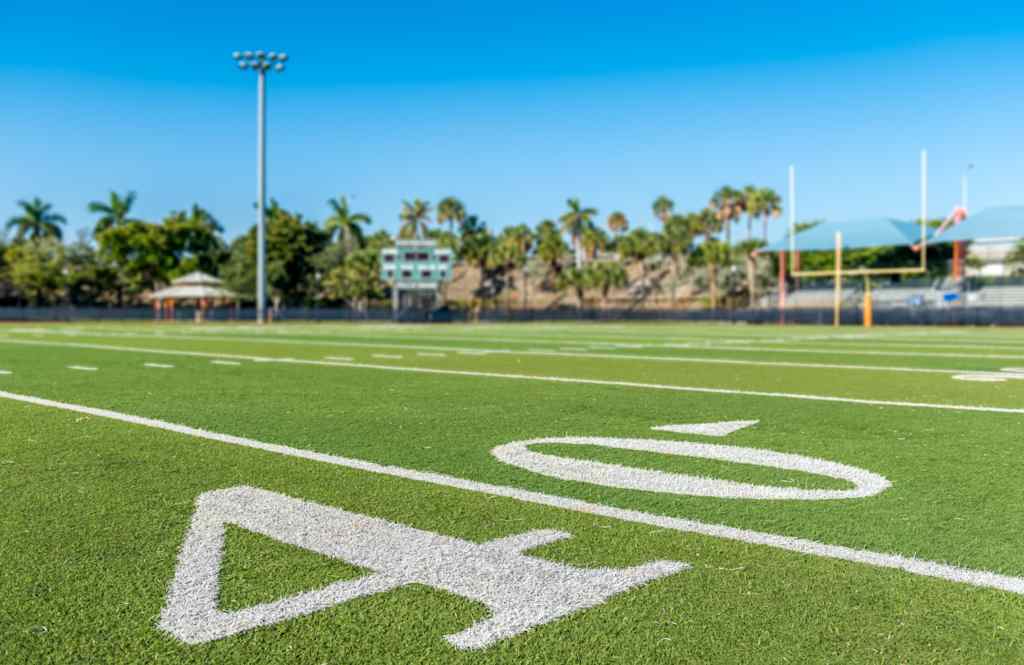 Colleges in Florida With Football Teams | BestColleges