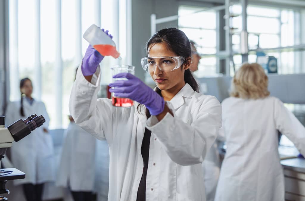 Physical Science | BestColleges
