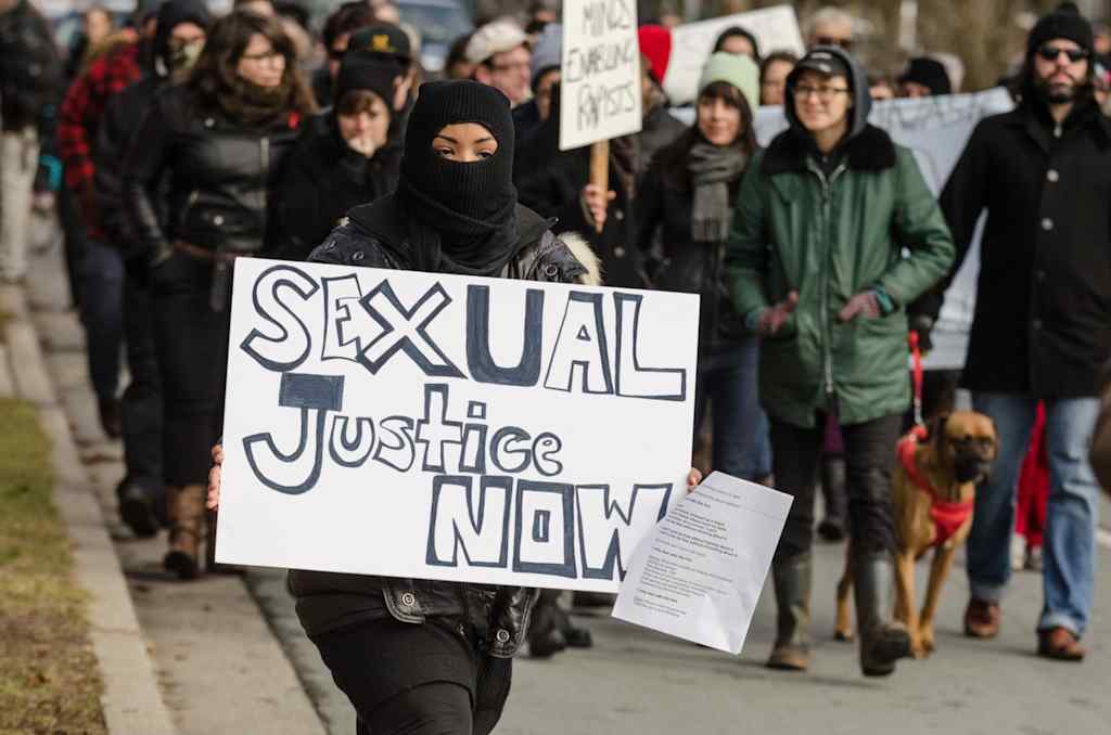 Sexual Assault on College Campuses: Facts and Statistics | BestColleges