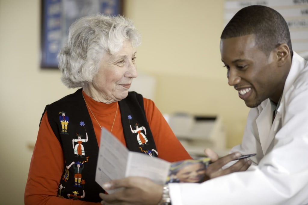 Best Online Gerontology Programs | BestColleges