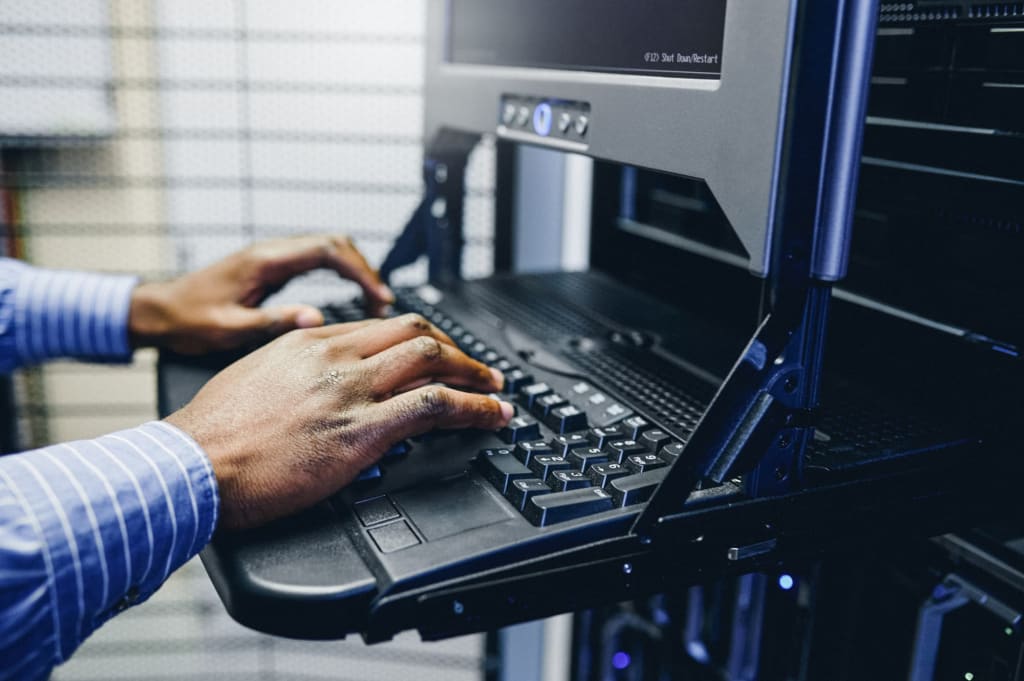 Most Affordable Online Database Management Degrees