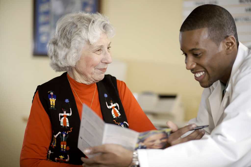 Best Online Gerontology Programs | BestColleges