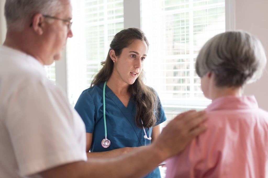 Exploring Pathways For Advancing Your Medical Assisting Career exploring-pathways-for-advancing-your-medical-assisting-career