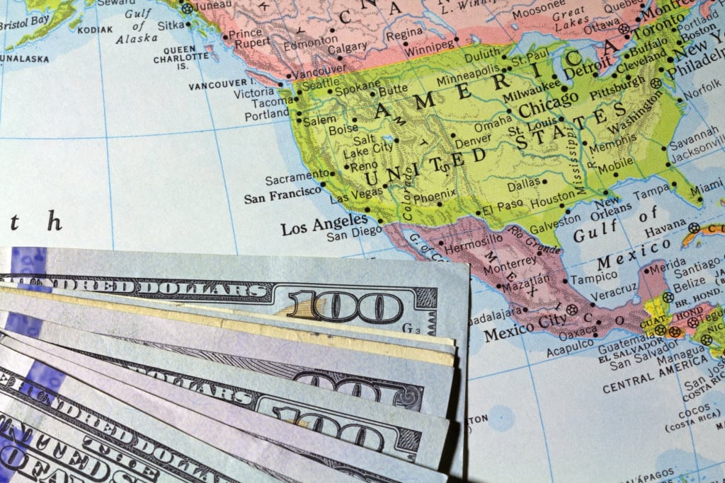 A Guide to In-State vs. Out-of-State Tuition | BestColleges