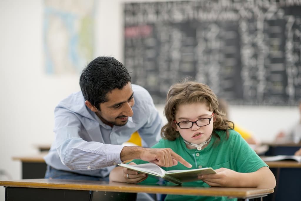 Top Online Special Education Degree Programs BestColleges