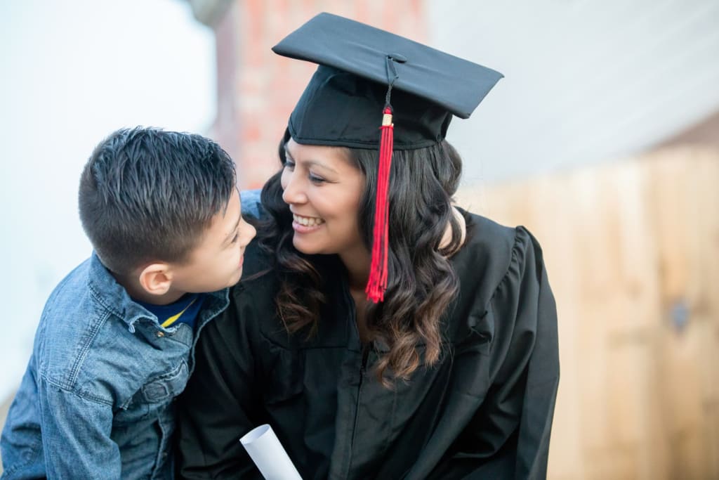 The 12 Best Colleges For Students With Children BestColleges The 12 Best Colleges For Students With Children BestColleges