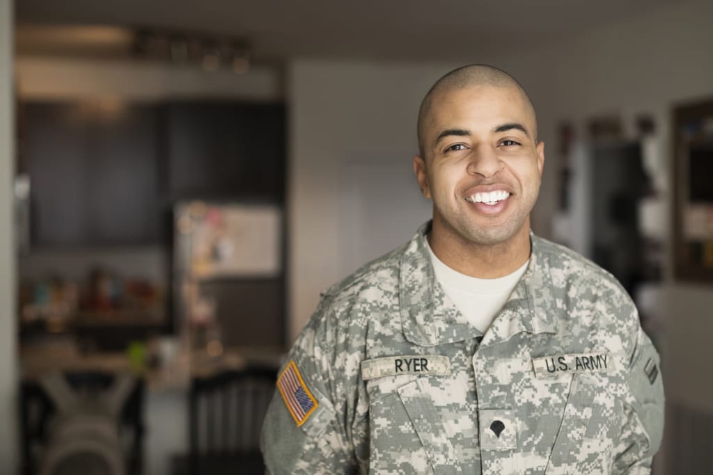 College Guide for Military Service Members and Student Veterans ...