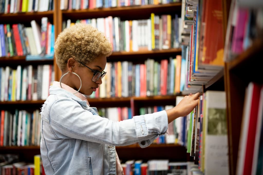 How to Get the Most Out of a University Library | BestColleges