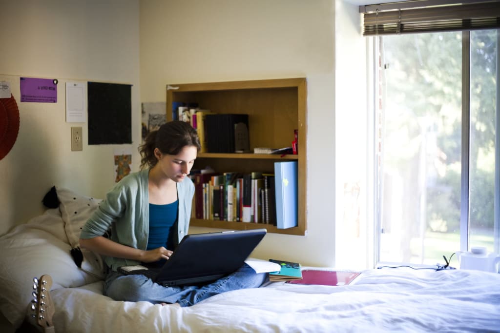 Do You Need Renters Insurance for a Dorm Room? | BestColleges