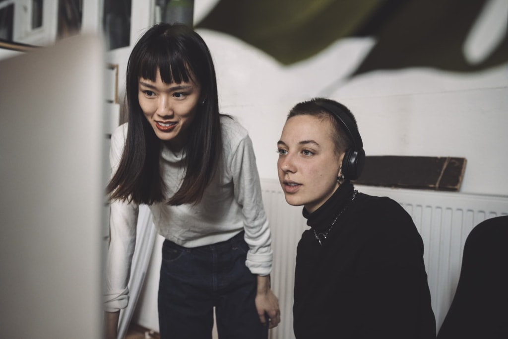 Best Web Development Bachelor's Degree Programs