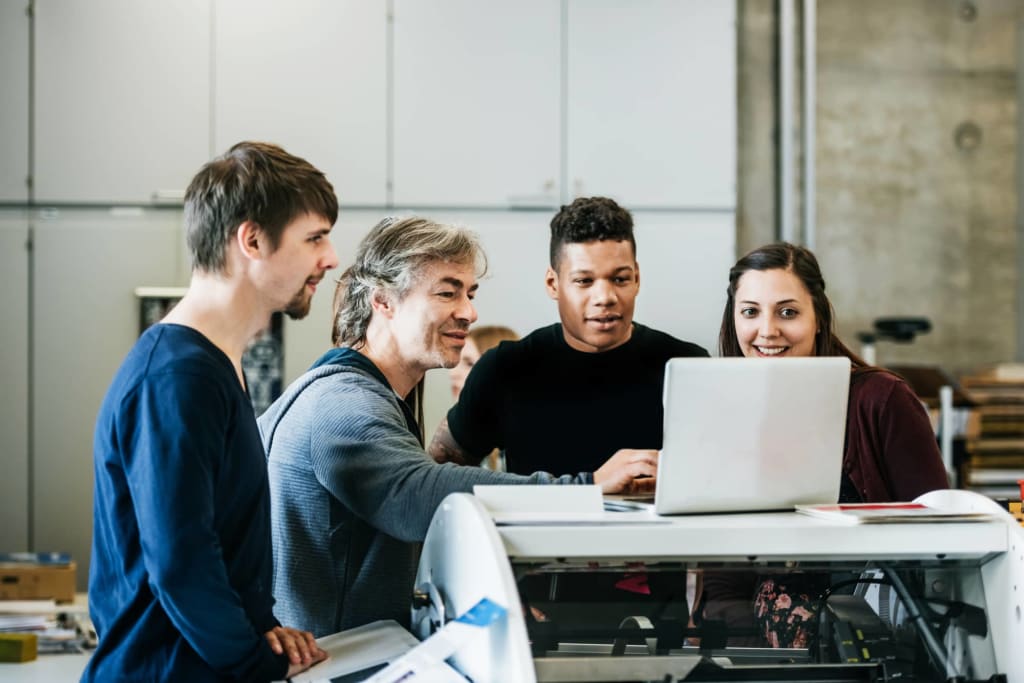 Master's in Engineering Program Guide | BestColleges