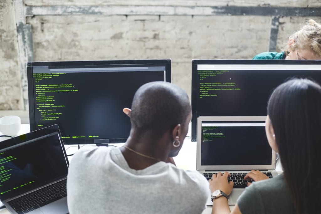 Software Engineering Bootcamp Spotlight | BestColleges Software Engineering Bootcamp Spotlight | BestColleges