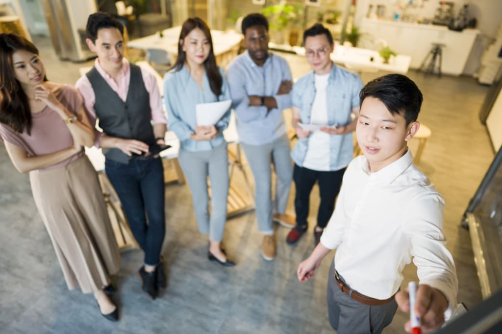 Cheapest Online Bachelor's In Project Management Degrees 2021 | Best ...