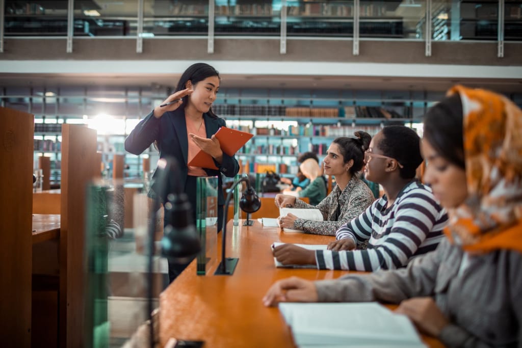 Best Bachelor's In Child Development Degrees